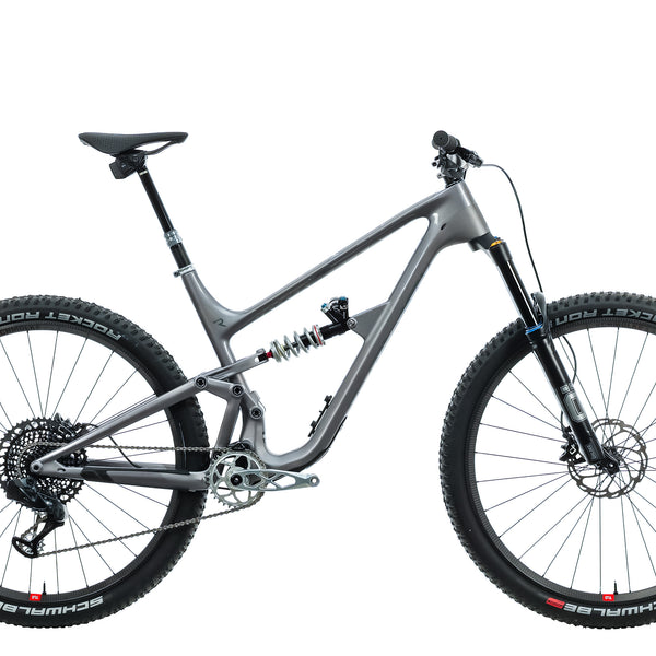 Revel Bikes Rascal Mountain Bike - X-Large | The Pro's Closet