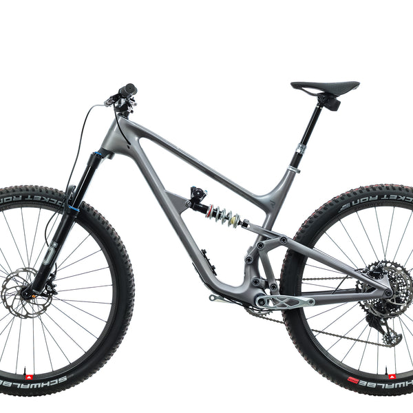 Revel Bikes Rascal Mountain Bike - X-Large | The Pro's Closet