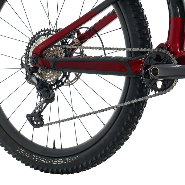 Trek Fuel EX Mountain Bike - 2021, Small | Weight, Price, Specs ...