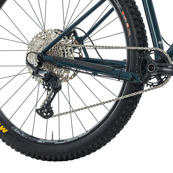 Norco Torrent HT S2 Mountain Bike - 2021, Large | The Pro's Closet