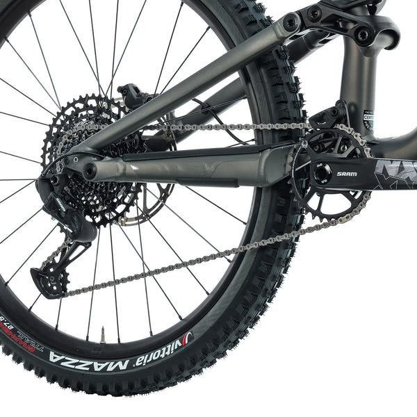 text_set_value: Specialized Status 160 Mountain Bike - 2021, S3 ...