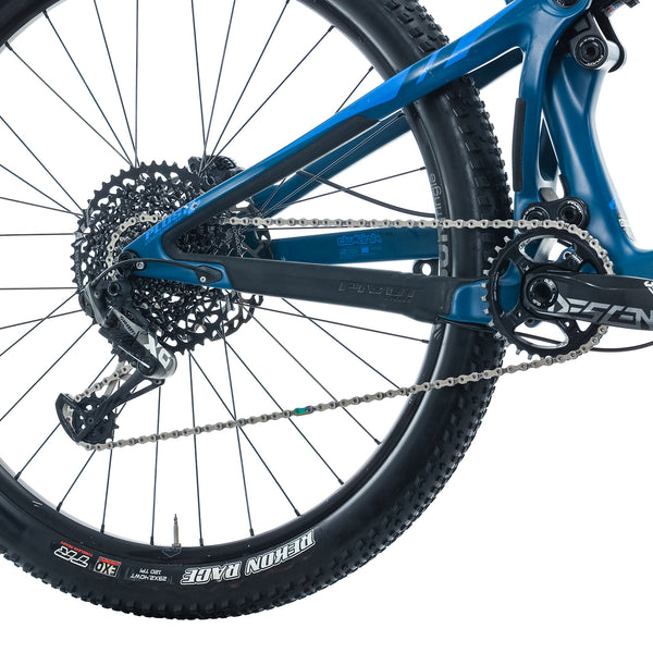 Pivot Trail 429 Mountain Bike - 2020, Medium | Weight, Price, Specs ...