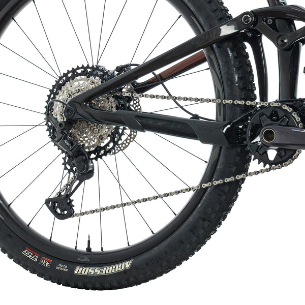 Giant Trance Advanced Pro 29 Mountain Bike - 2021, Small | Weight ...