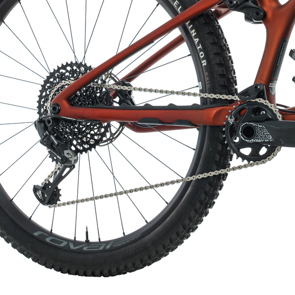 text_set_value: Specialized Stumpjumper Mountain Bike - 2022, S3 ...