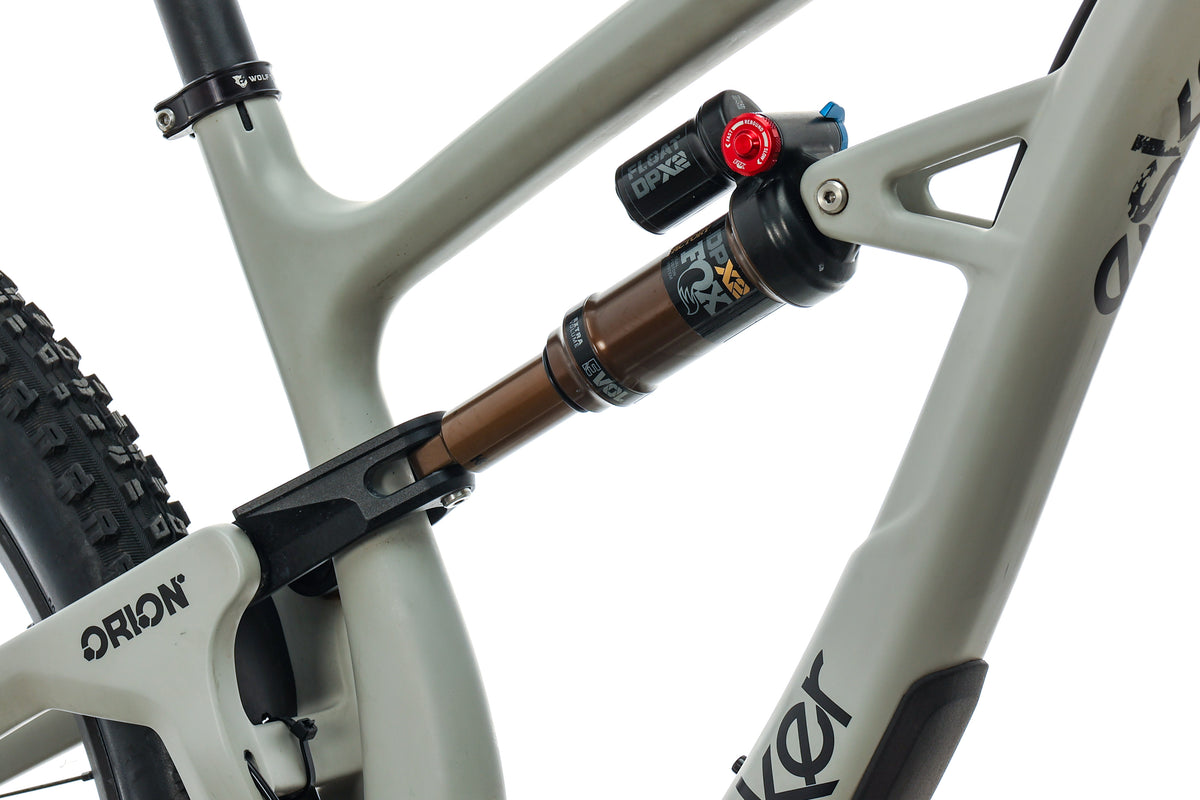 Esker Rowl Mountain Bike - 2021, Medium | The Pro's Closet