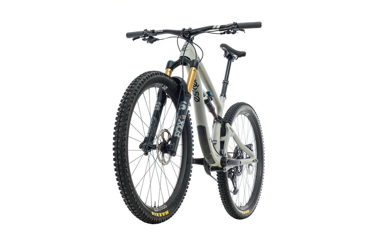 Esker Rowl Mountain Bike - 2021, Medium | The Pro's Closet