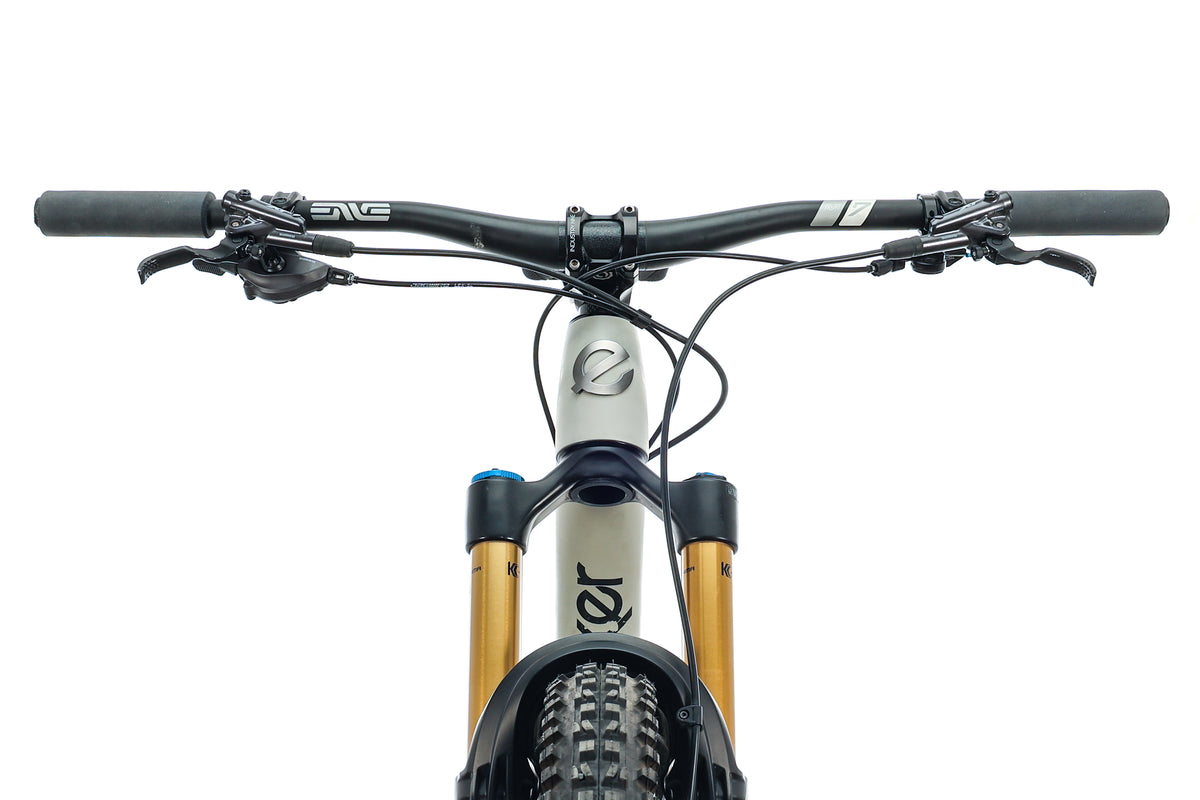 Esker Rowl Mountain Bike - 2021, Medium | The Pro's Closet