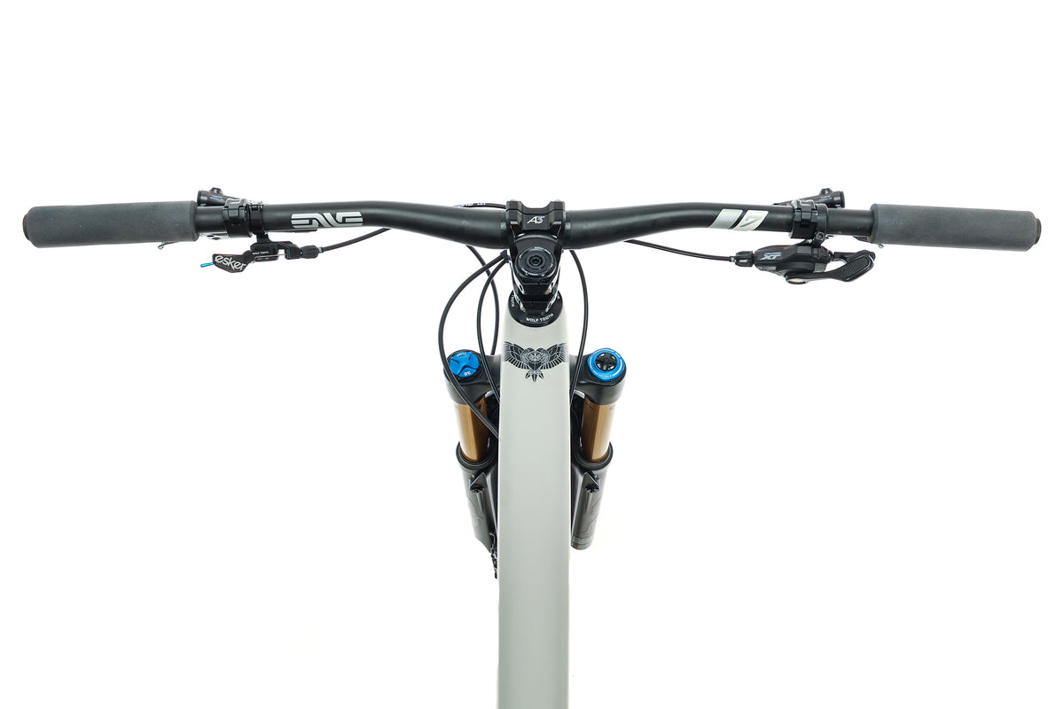 Esker Rowl Mountain Bike - 2021, Medium | The Pro's Closet