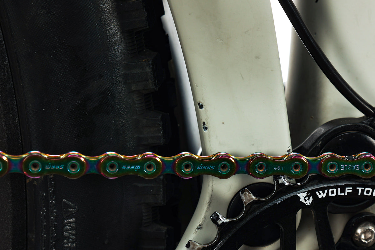 Esker Rowl Mountain Bike - 2021, Medium | The Pro's Closet