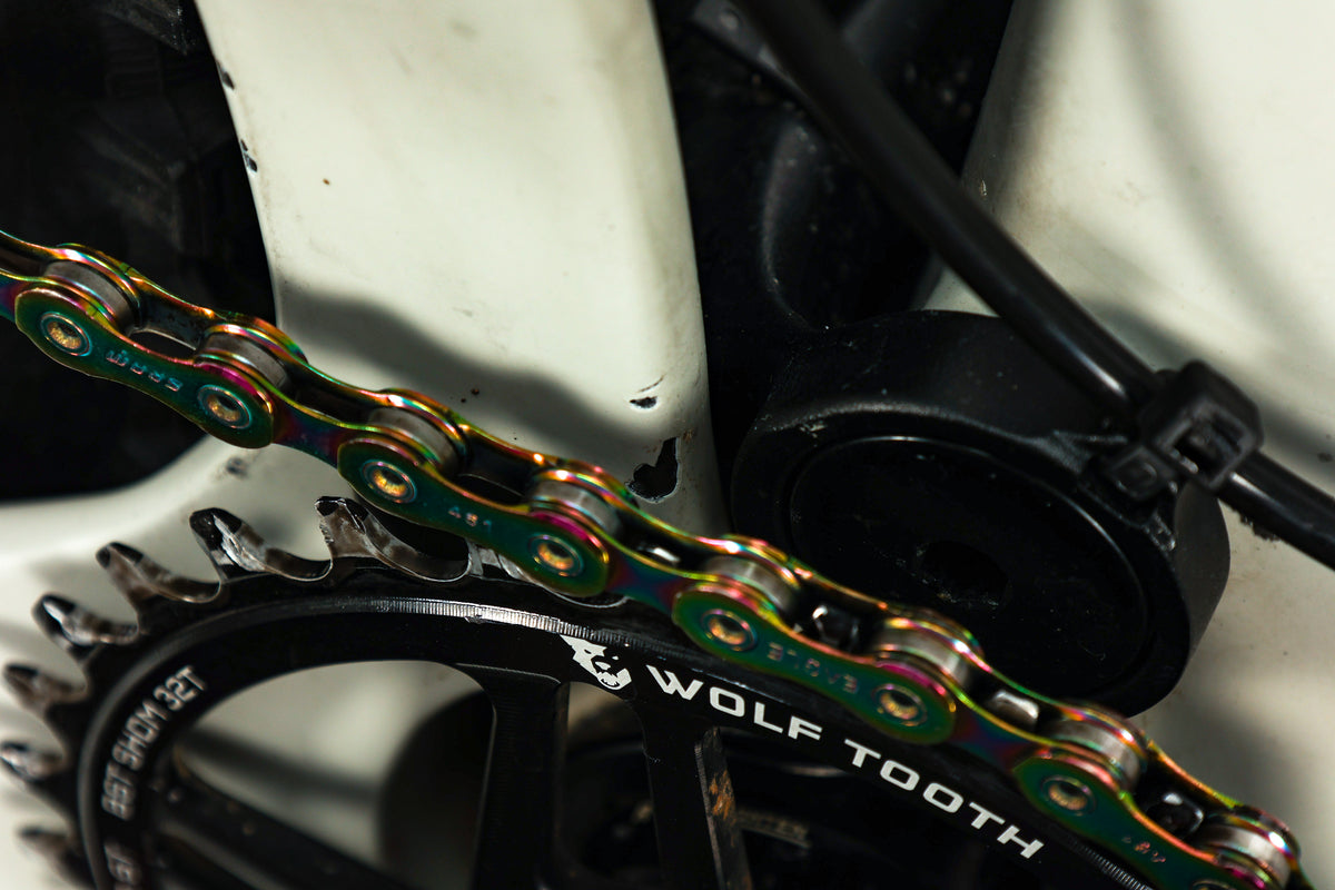 Esker Rowl Mountain Bike - 2021, Medium | The Pro's Closet