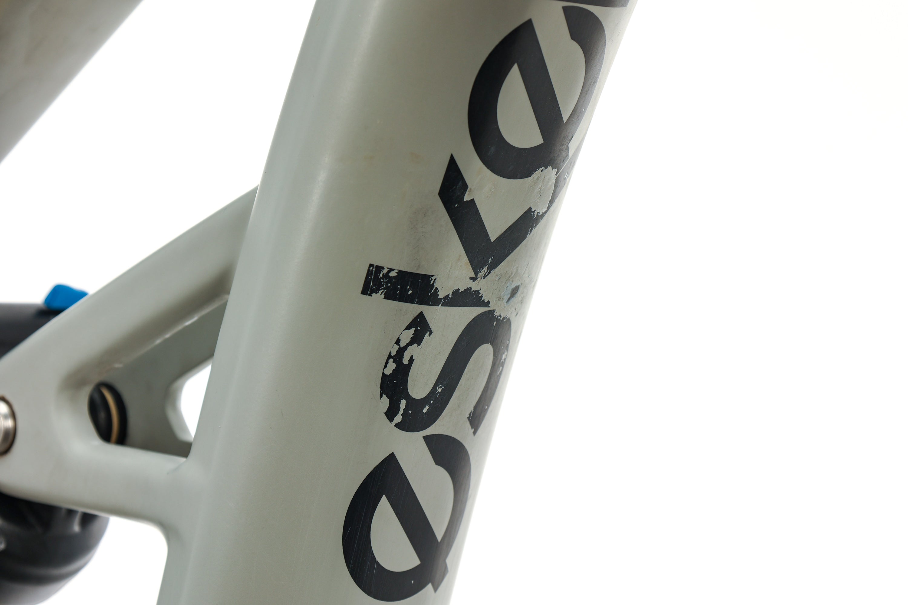 Esker Rowl Mountain Bike - 2021, Medium | The Pro's Closet