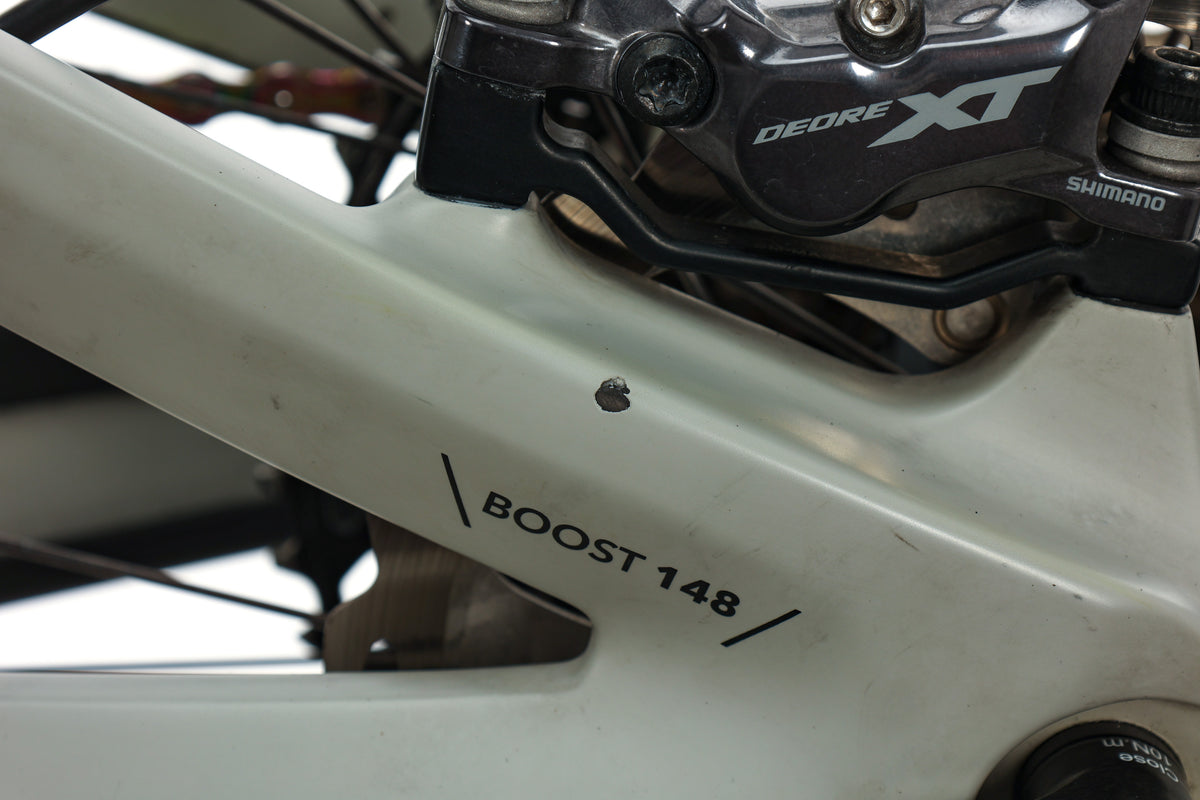 Esker Rowl Mountain Bike - 2021, Medium | The Pro's Closet