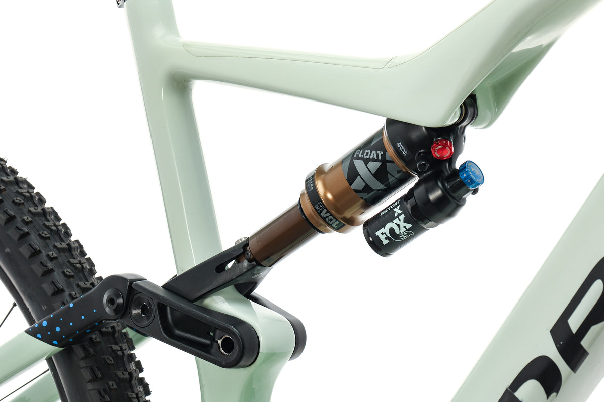 Orbea Rise M-Team 20mph Mountain E-Bike - 2022, | The Pro's Closet