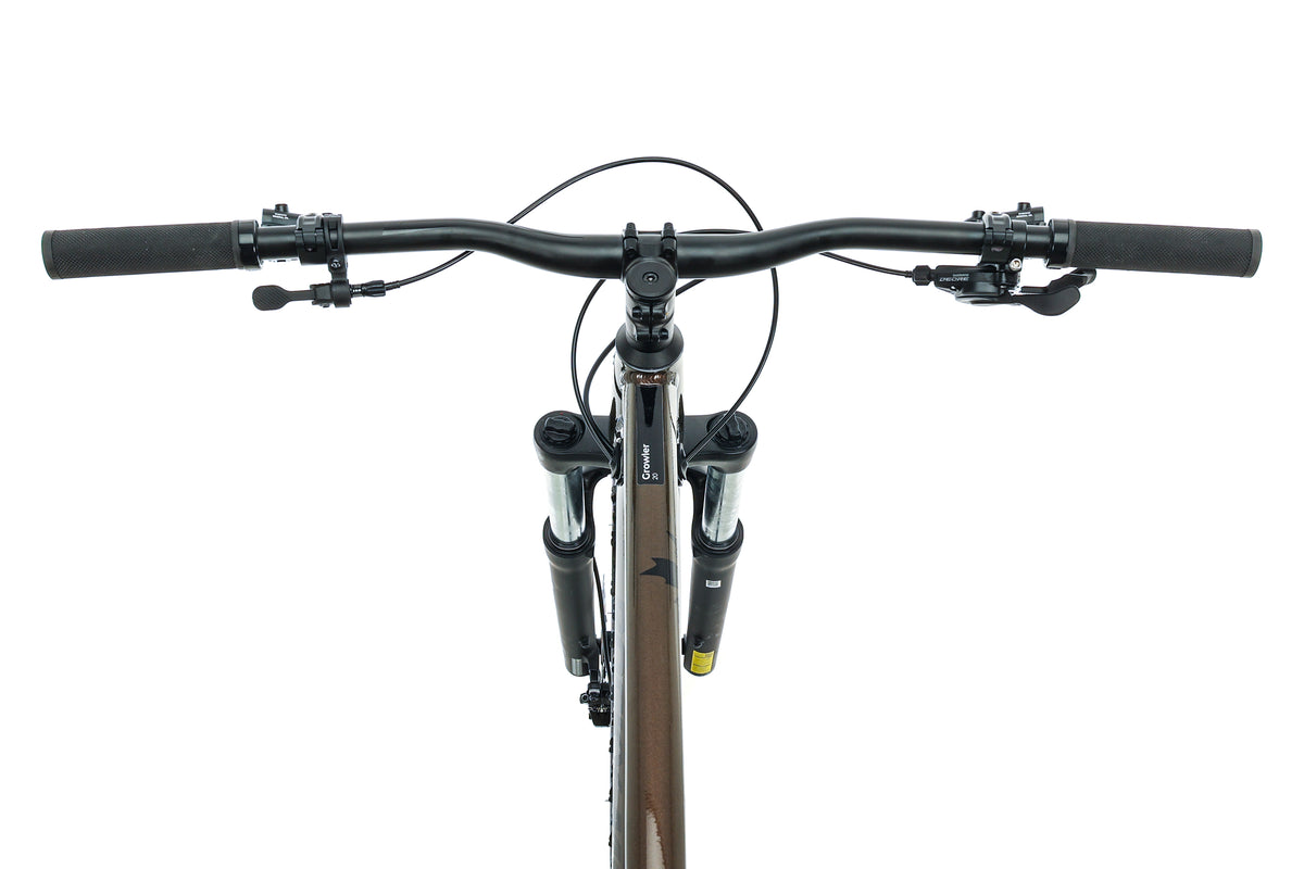 Rocky Mountain Growler 20 Mountain Bike - 2023, | The Pro's Closet