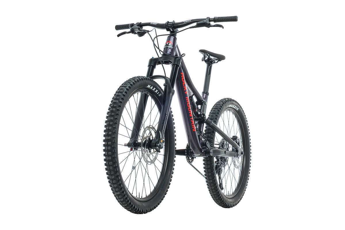 Rocky Mountain Reaper 24 Kid's Mountain Bike - 2 | The Pro's Closet