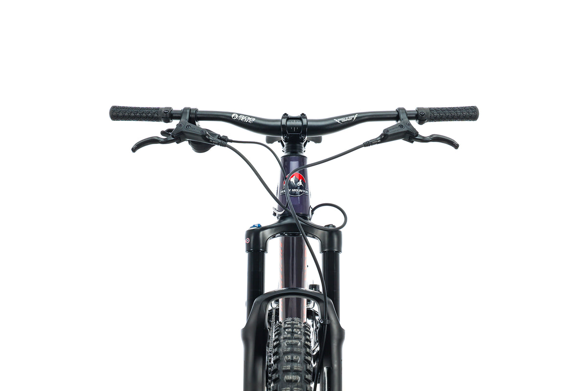 Rocky Mountain Reaper 24 Kid's Mountain Bike - 2 | The Pro's Closet