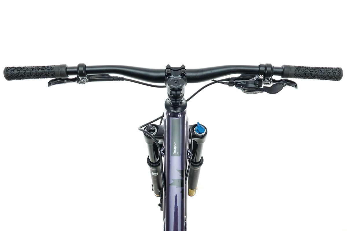 Rocky Mountain Reaper 24 Kid's Mountain Bike - 2 | The Pro's Closet