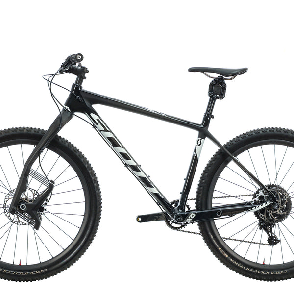 Scott Scale 700 Premium Mountain Bike - 2015, Large | Weight, Price ...