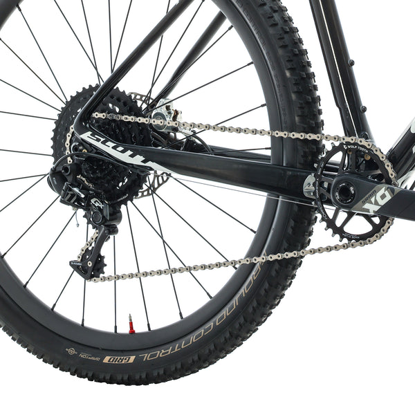 Scott Scale 700 Premium Mountain Bike - 2015, Large | Weight, Price ...