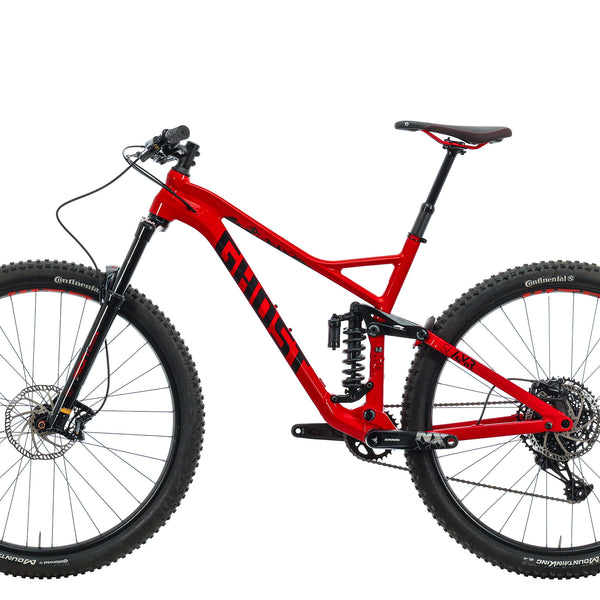 Ghost SL AMR 2.9 AL Mountain Bike - 2019, Large | The Pro's Closet
