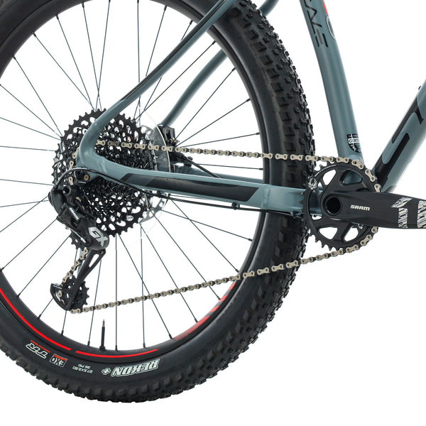 Scott Scale 710 Mountain Bike - 2018, Medium | Weight, Price, Specs ...