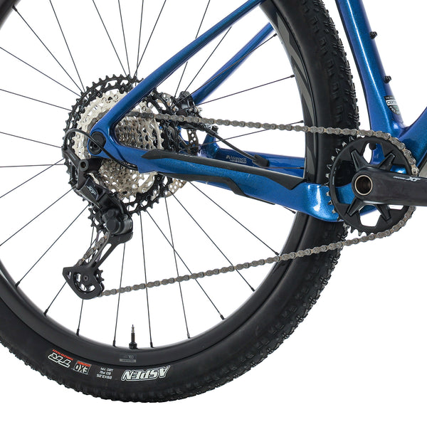 Giant XTC Advanced SL 29 1 Mountain Bike - 2021, Medium | Weight, Price ...