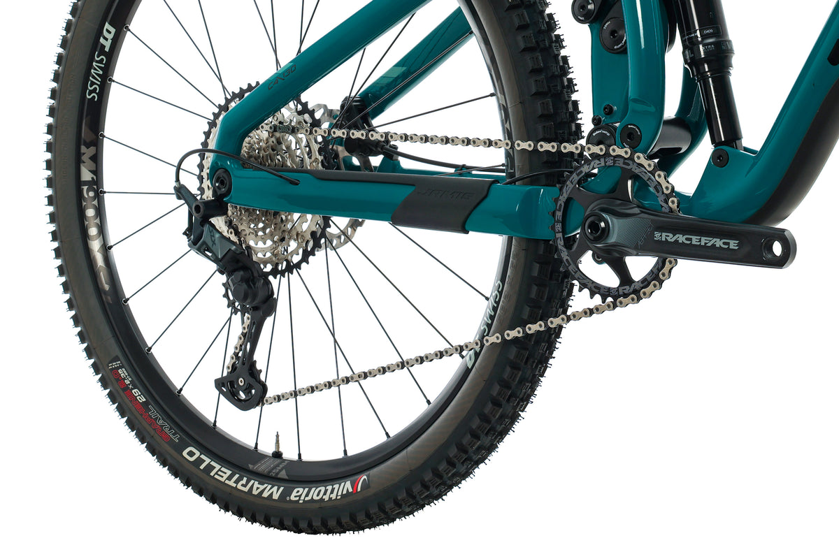 Jamis Portal C4 Mountain Bike - 2021, Large | The Pro's Closet