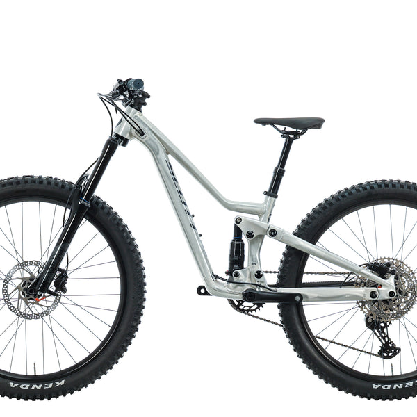 Scott Ransom 600 26" Mountain Bike - 2022, One Size | Weight, Price ...