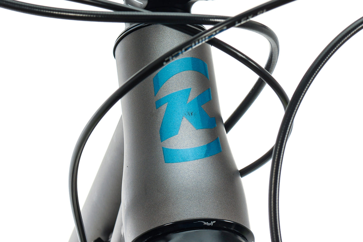 Kona Honzo ST Mountain Bike - 2020, Large | Weight, Price, Specs ...