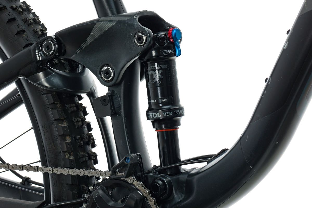 Giant Trance 2 Mountain Bike - 2019, Medium | Weight, Price, Specs ...