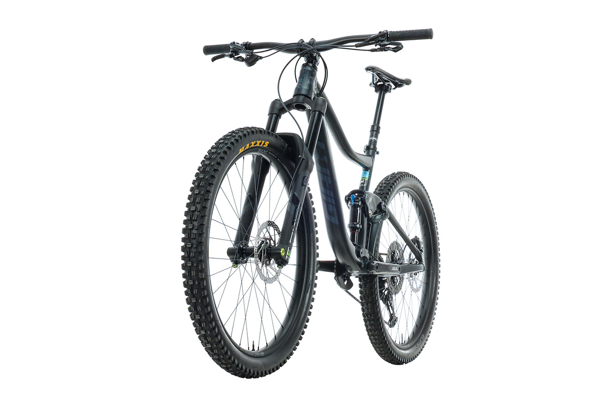 Giant Trance 2 Mountain Bike - 2019, Medium | Weight, Price, Specs ...