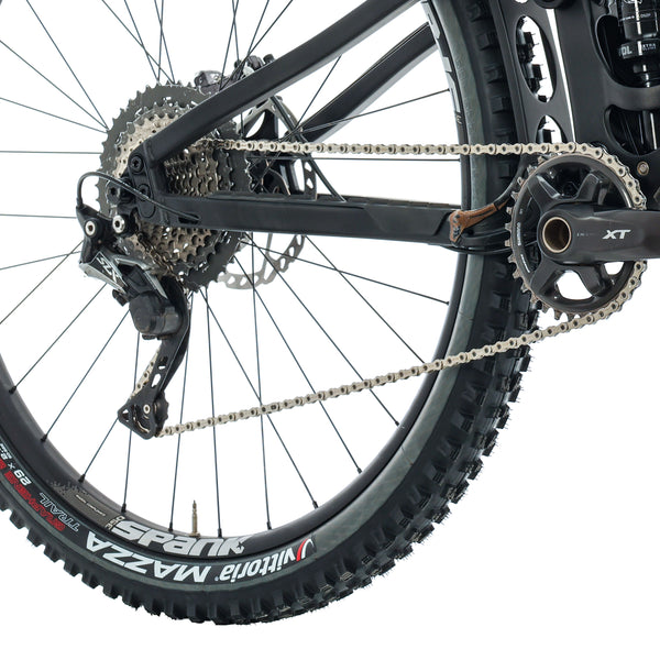 Banshee Phantom V3.2 Mountain Bike - 2022, X-Large | The Pro's Closet ...