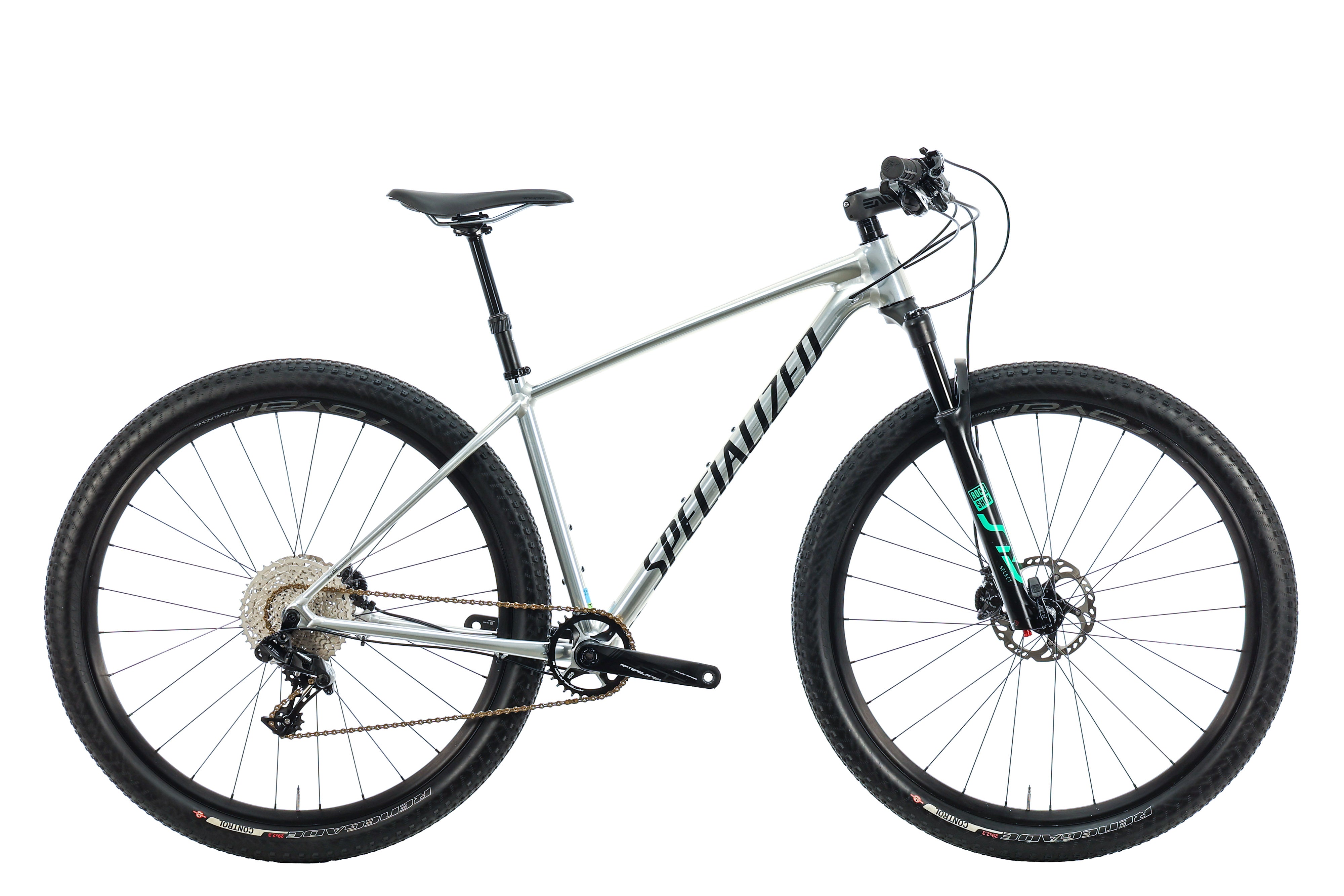 text_set_value: Specialized Chisel 29 Mountain Bike - 2019, Medium ...