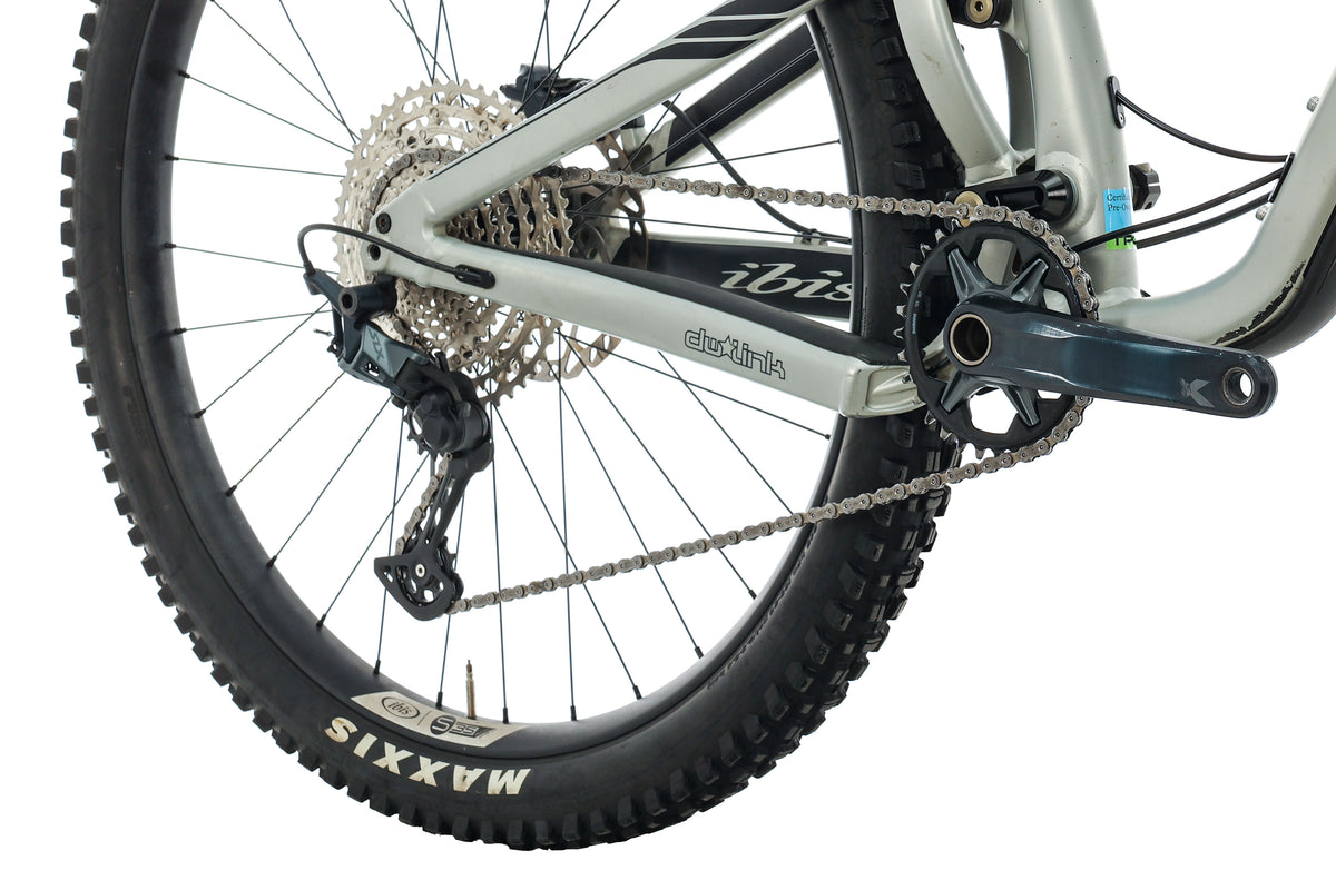 Ibis Ripmo AF SLX Mountain Bike - 2021, Large | The Pro's Closet