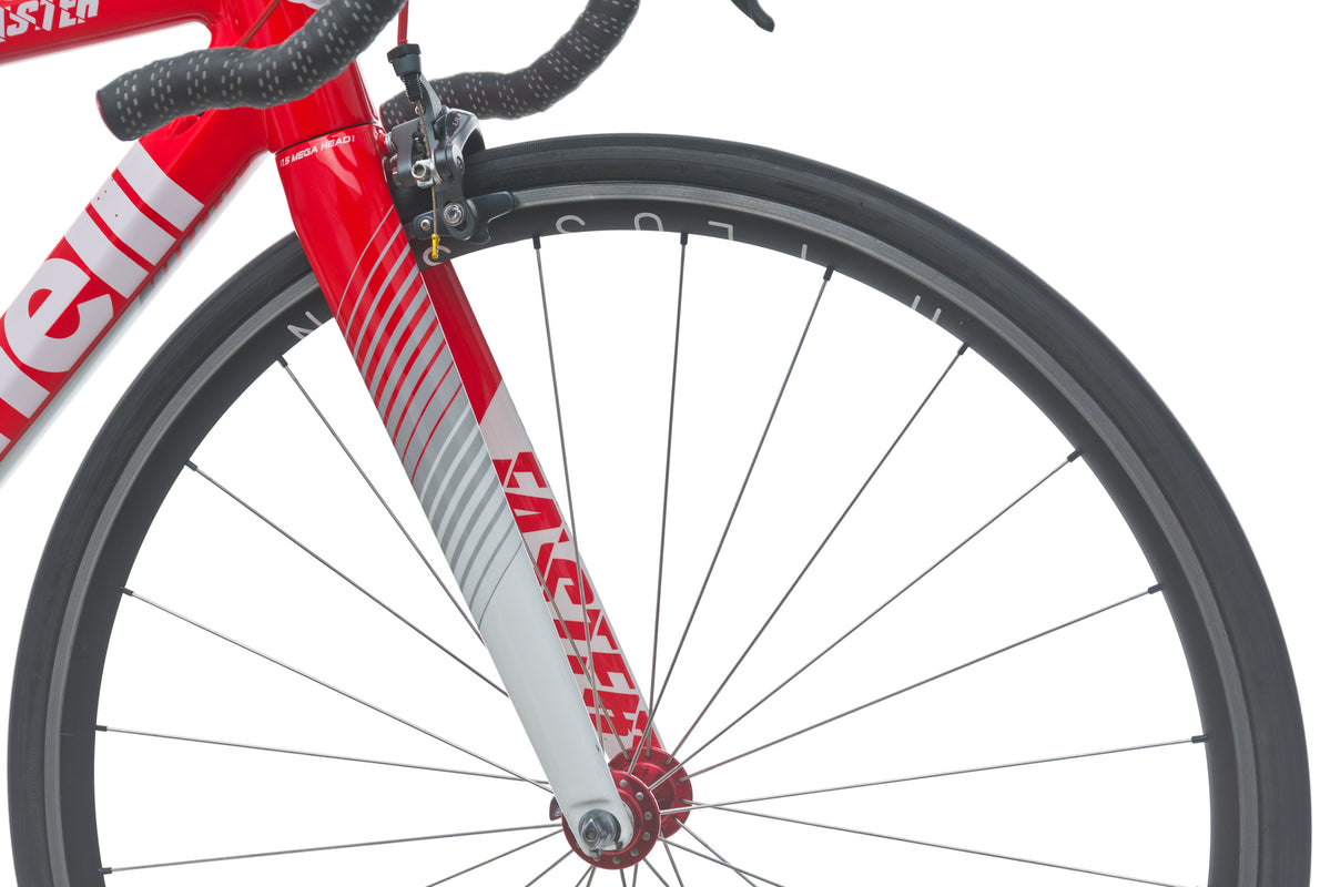 Cinelli Strato Faster XS Bike - 2017 | The Pro's Closet – The Pro's Closet