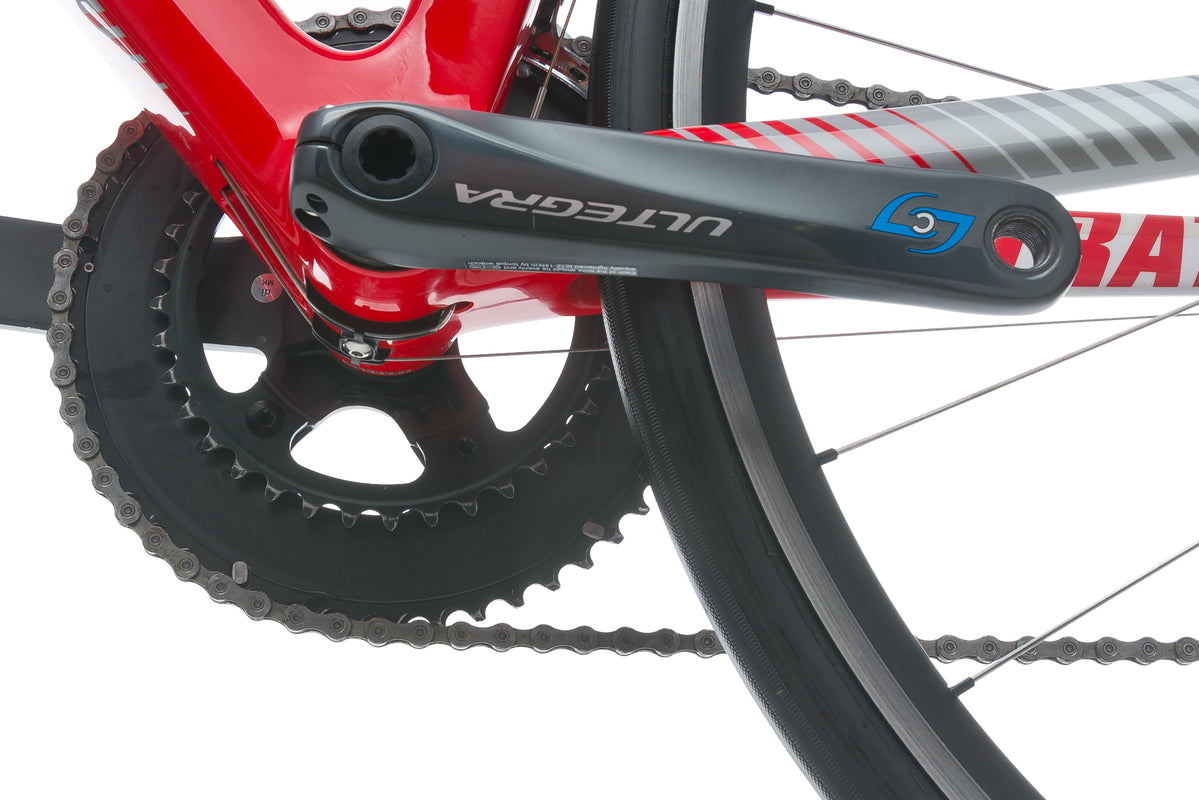 Cinelli Strato Faster XS Bike - 2017 | The Pro's Closet – The Pro's Closet