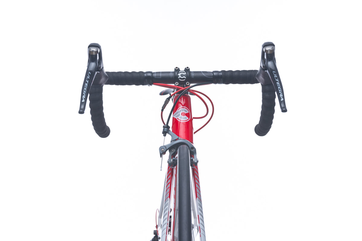 Cinelli Strato Faster XS Bike - 2017 | The Pro's Closet – The Pro's Closet