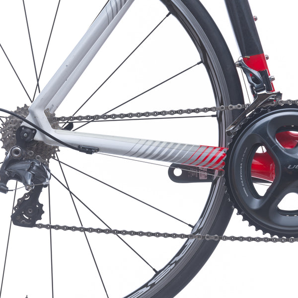 Cinelli Strato Faster Medium Bike - 2017 | The Pro's Closet – The Pro's ...