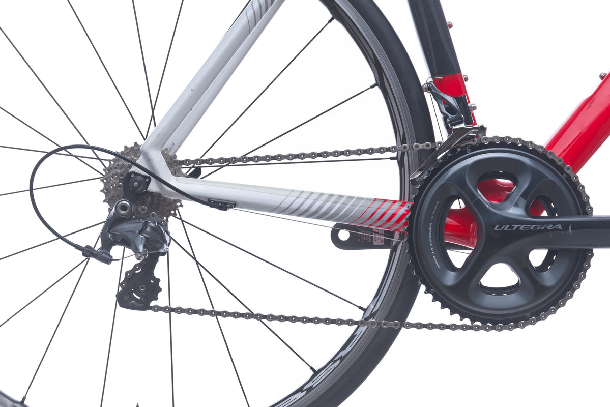 Cinelli Strato Faster Medium Bike - 2017 | The Pro's Closet – The Pro's ...