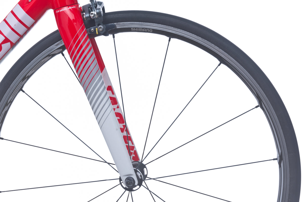 Cinelli Strato Faster Medium Bike - 2017 | The Pro's Closet – The Pro's ...