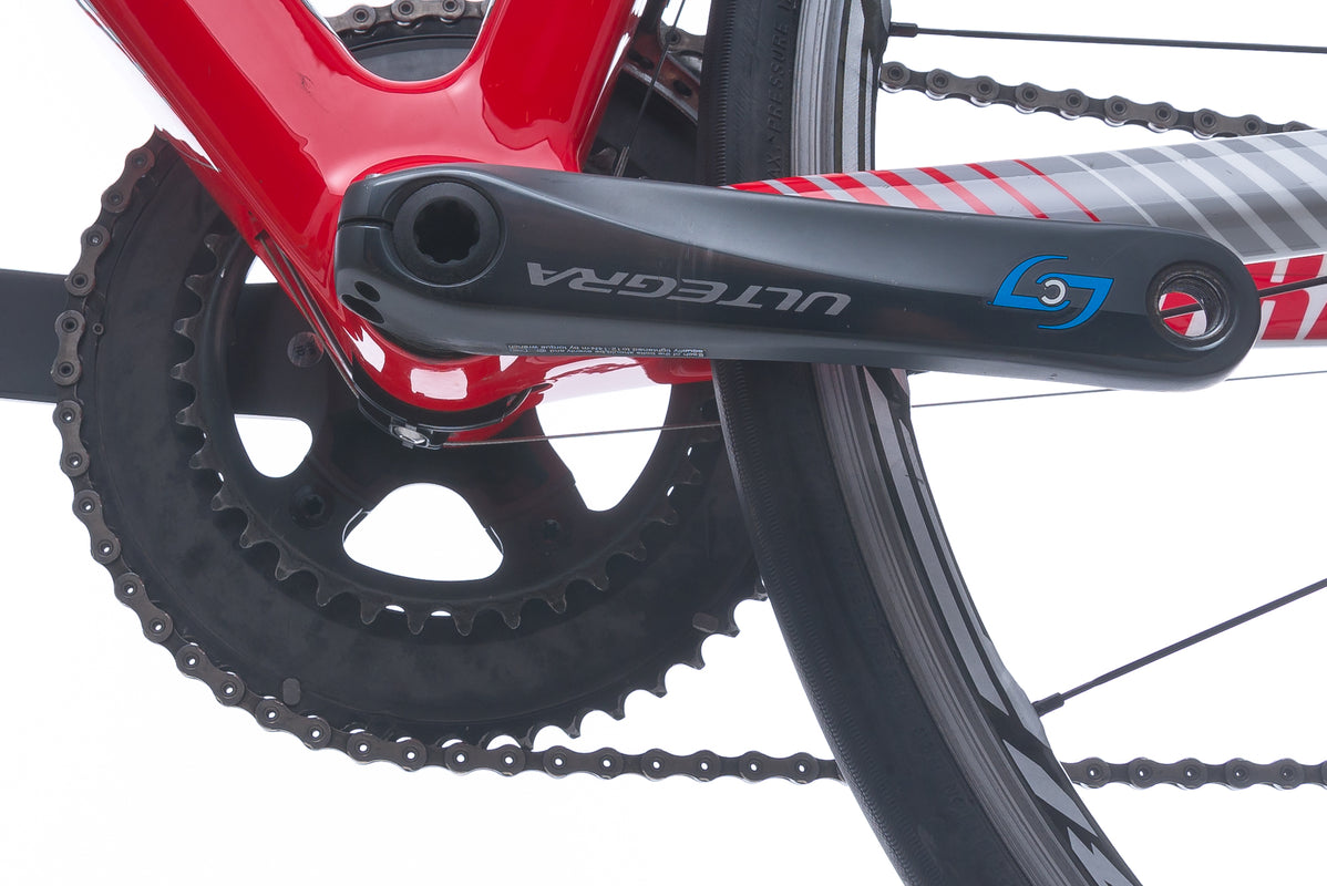 Cinelli Strato Faster Medium Bike - 2017 | The Pro's Closet – The Pro's ...