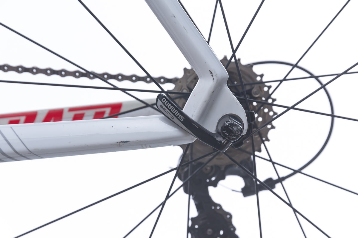 Cinelli Strato Faster Medium Bike - 2017 | The Pro's Closet – The Pro's ...