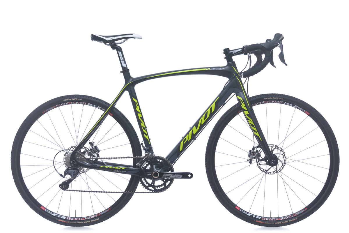Pivot Vault Medium Bike - 2015 | The Pro's Closet – The Pro's Closet