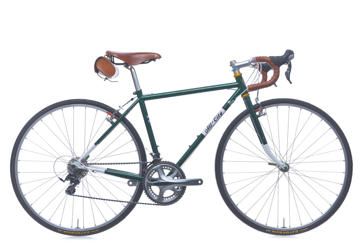 All-City Space Horse 46cm Bike - 2013 | The Pro's Closet – The Pro's Closet