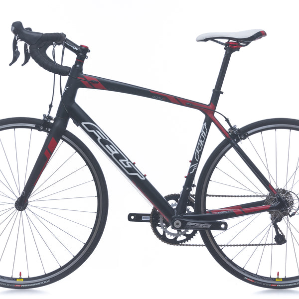 Felt Z85 58cm Bike - 2013 | The Pro's Closet – The Pro's Closet