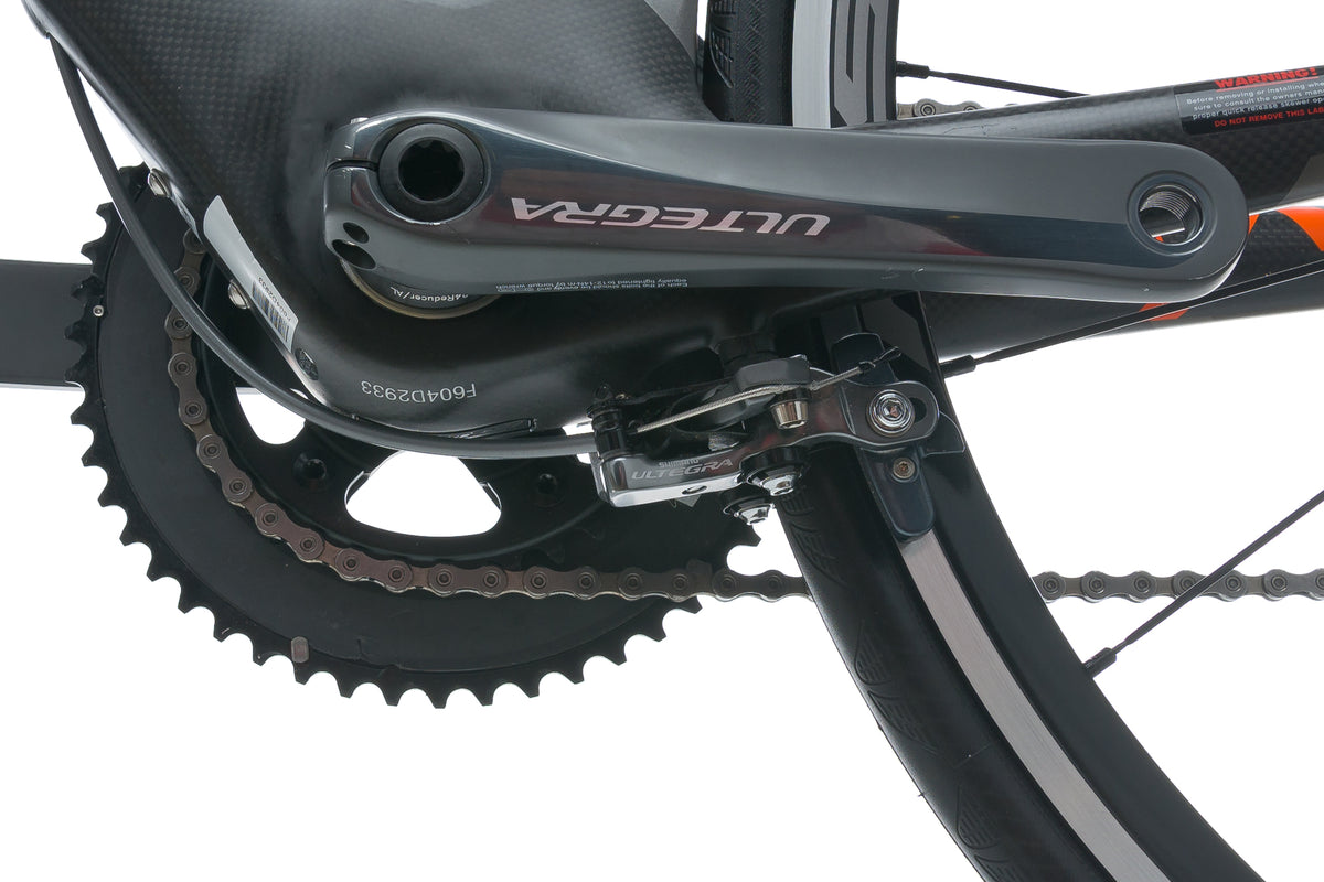 Felt AR3 54cm Bike - 2016 | The Pro's Closet – The Pro's Closet