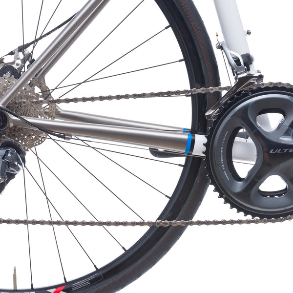 Salsa Colossal Ti 51cm Bike - 2014 | The Pro's Closet – The Pro's Closet