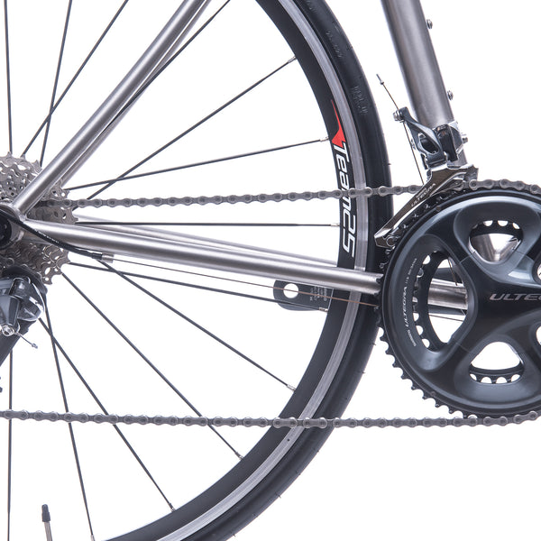 Lynskey R265 Small Bike - 2014 | The Pro's Closet – The Pro's Closet