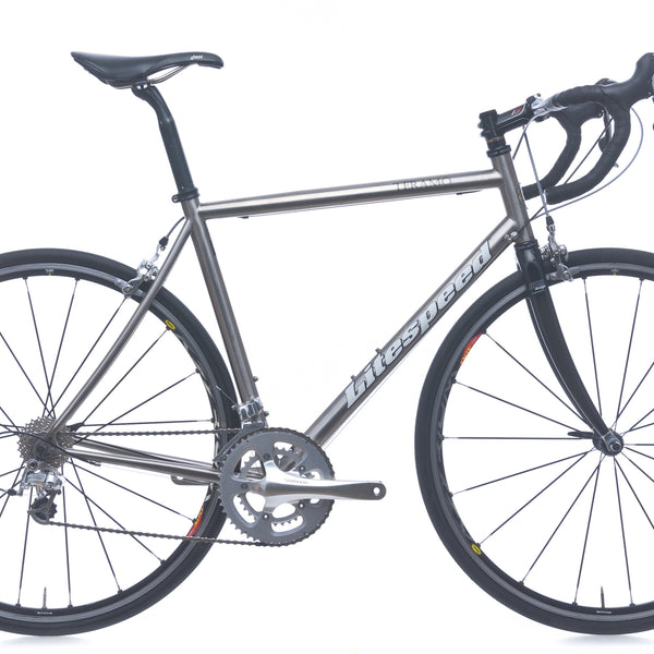 Litespeed Teramo Large Bike - 2005 | The Pro's Closet – The Pro's Closet