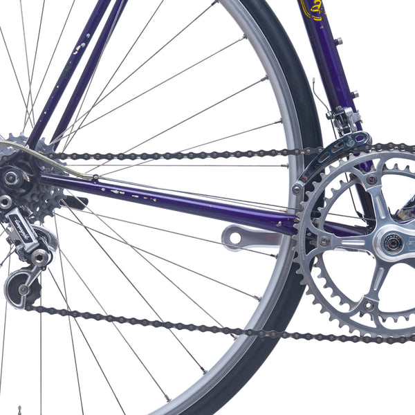 Serotta Club Ride 58cm Bike - Vintage | The Pro's Closet